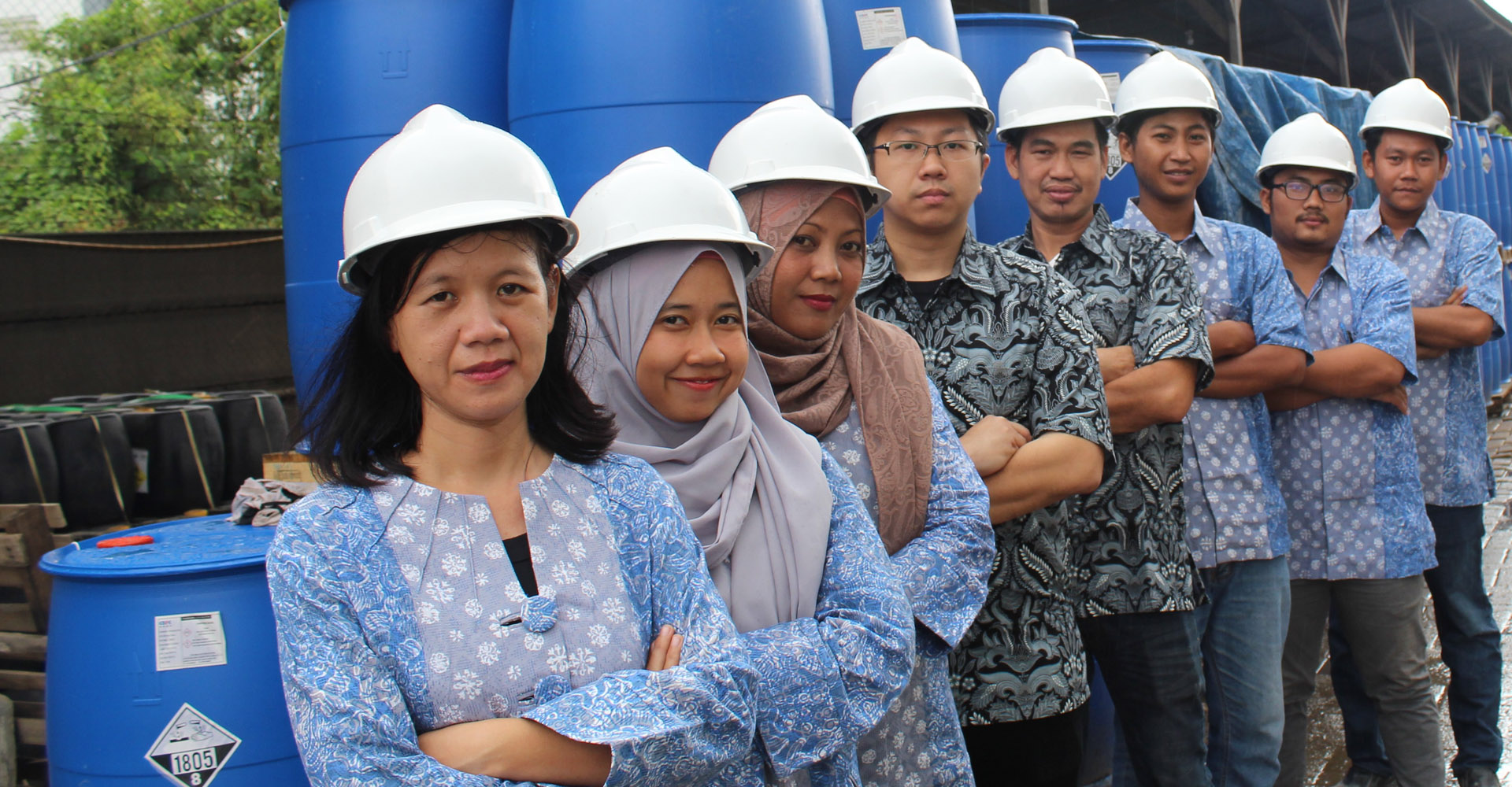 Mau Sewa Gudang PLB? Panca Kusuma Logistics Solusinya!