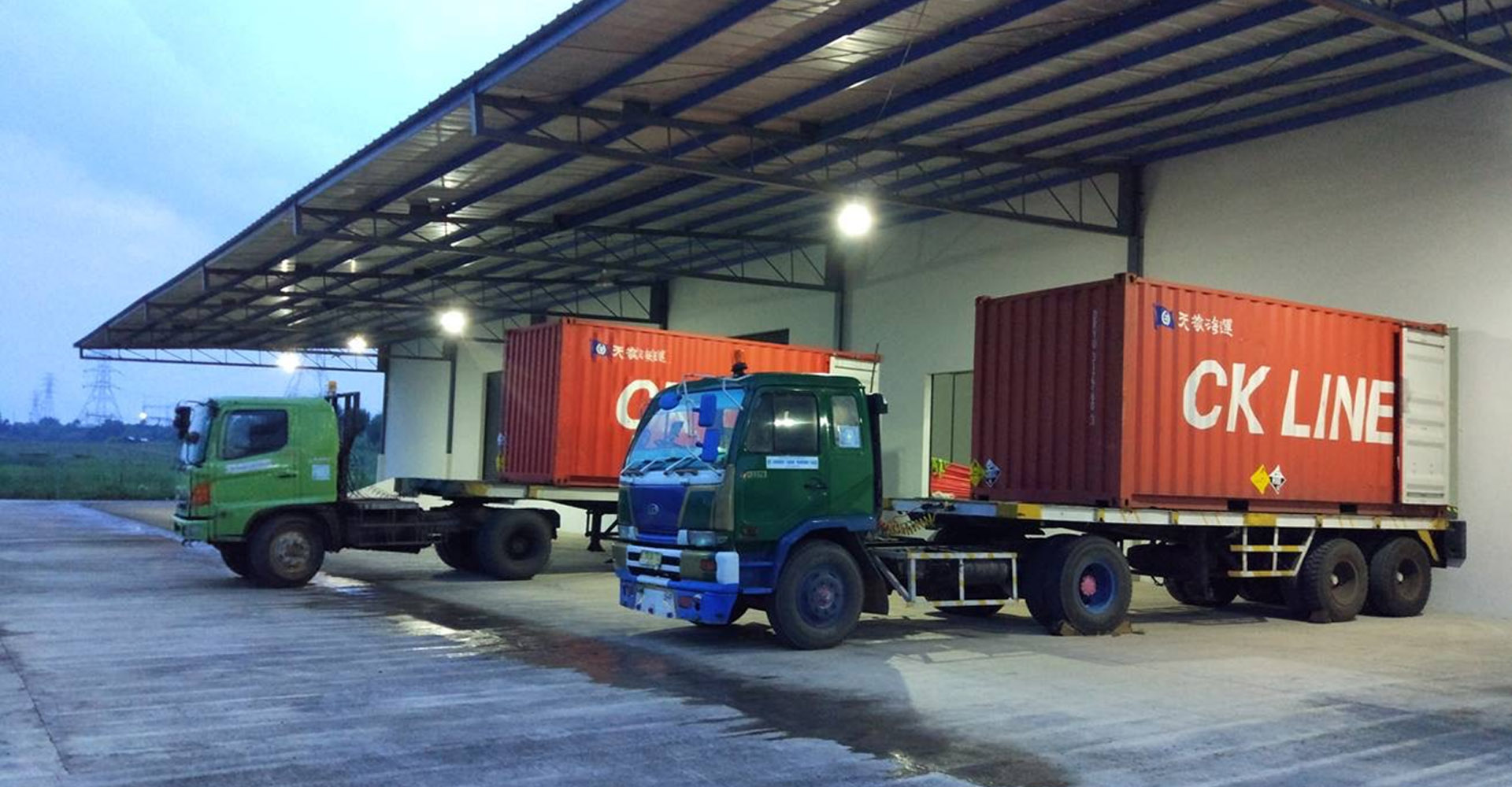 Mau Sewa Gudang PLB? Panca Kusuma Logistics Solusinya!